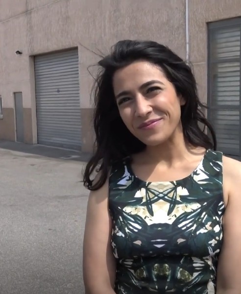 Nelie Nelie La Beurette Marocaine Se Lache 2018 Jacquieetmicheltv