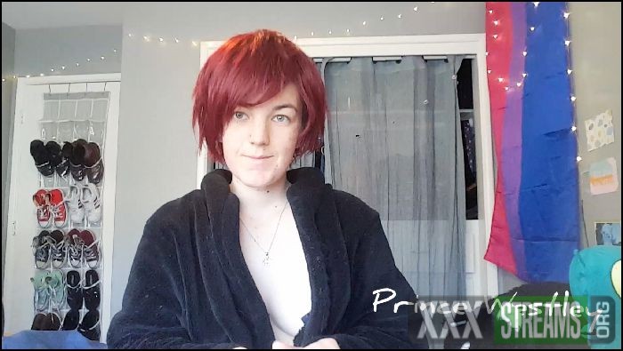 Prince Westley Topless Wake N Bake Bfe Manyvids