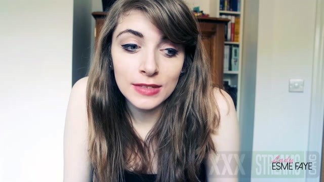 Lady Esme Faye Do It Yourself Executrix