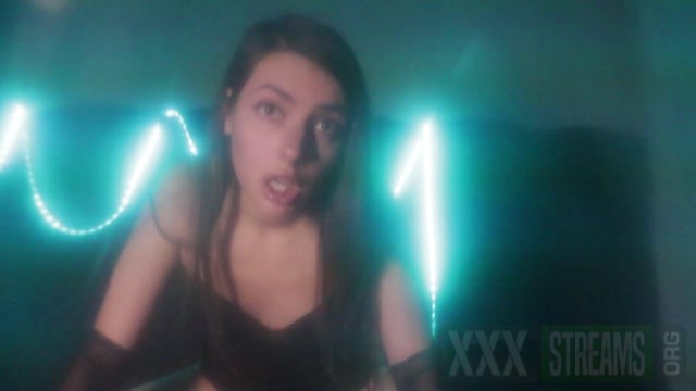 Sasha Mizaree Femme Fatale Vs Trafficker Custom Clip