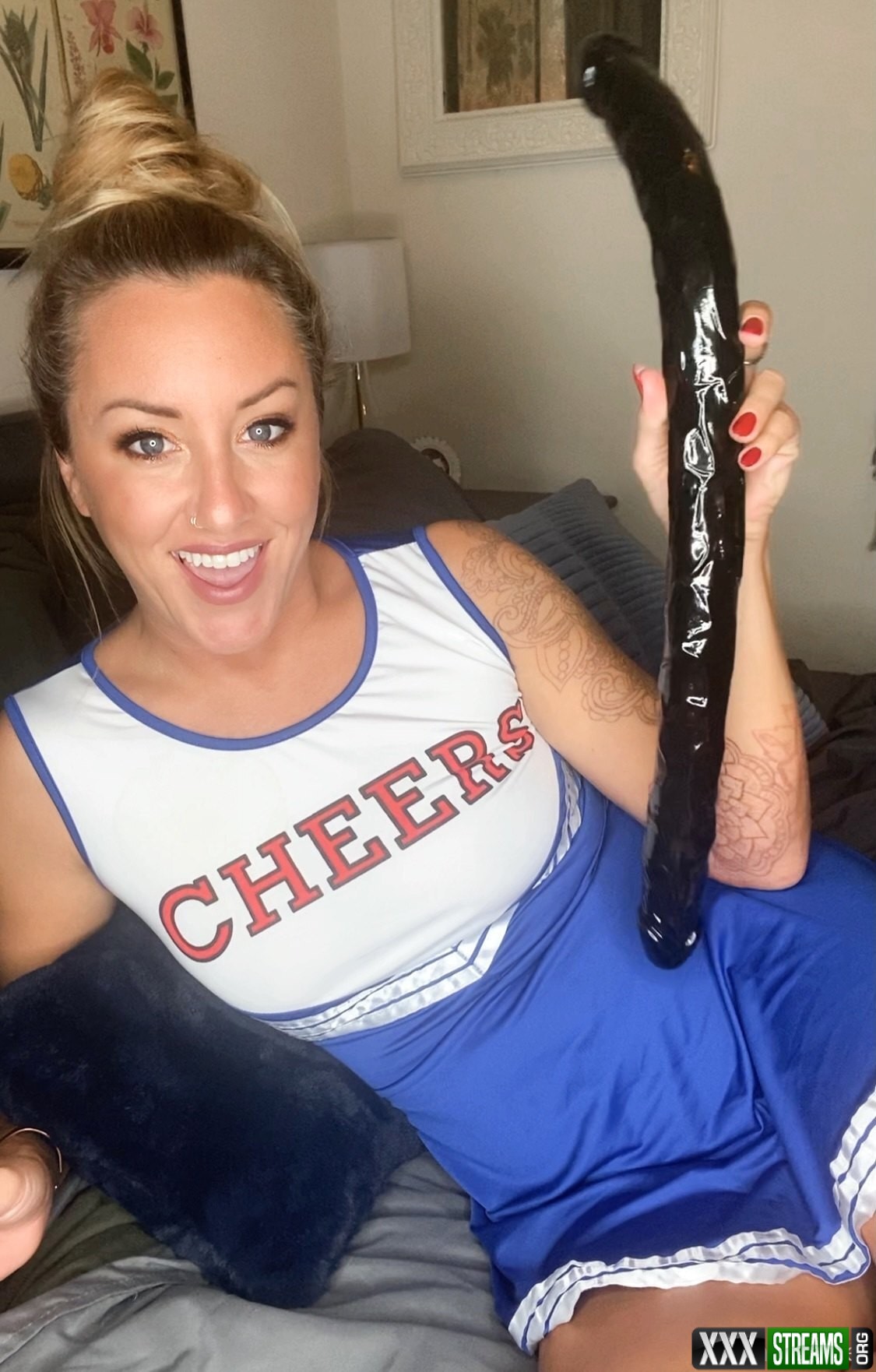 Whitney Blues Onlyfans Siterip K2s