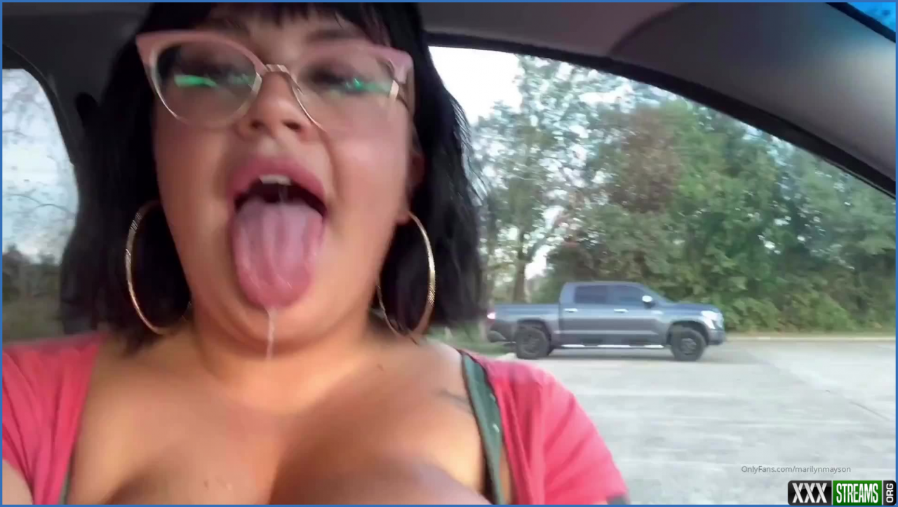 Marilyn Mayson Milf Virtual Sex