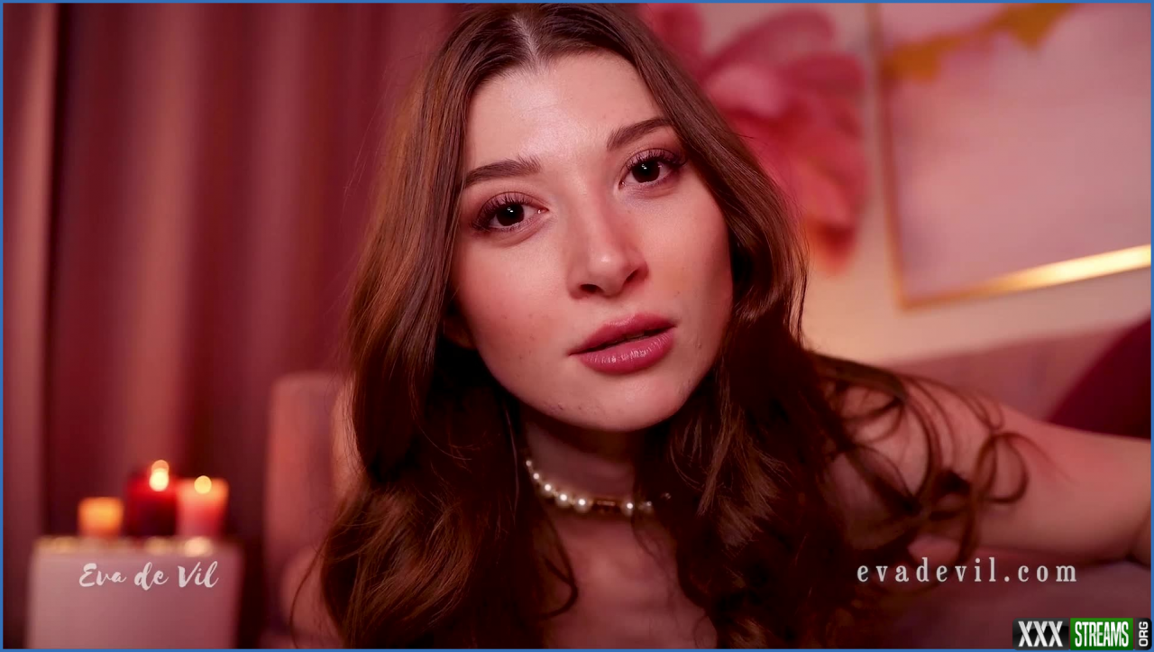 Eva De Vil 30 Year Old Virgin