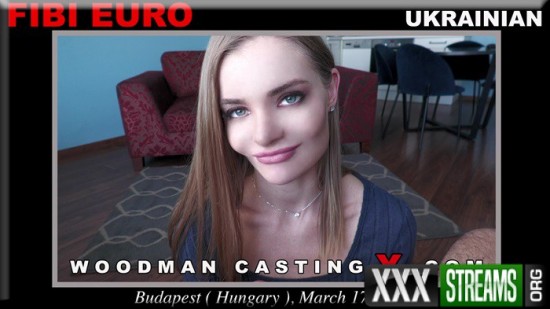 Fibi Euro Casting 2024
